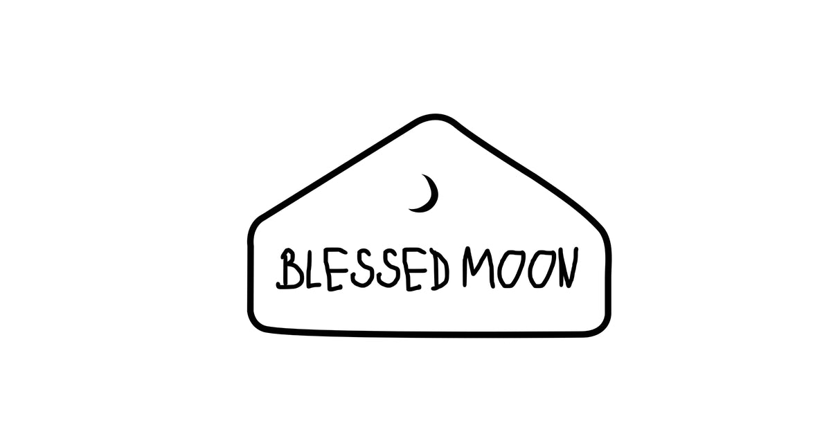 Blessed Moon – Moonbow Cosmeticos Coreanos