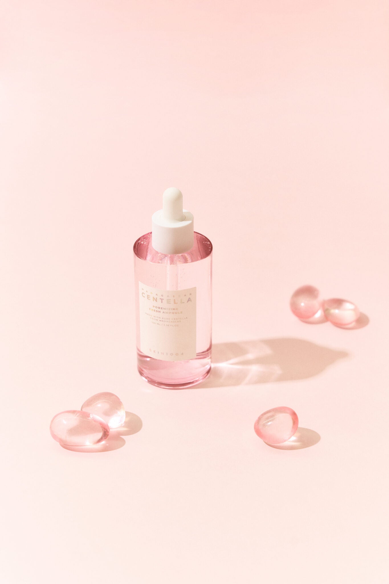 SKIN1004 Madagascar Centella Poremizing Fresh Ampoule - 30 ML – Moonbow ...