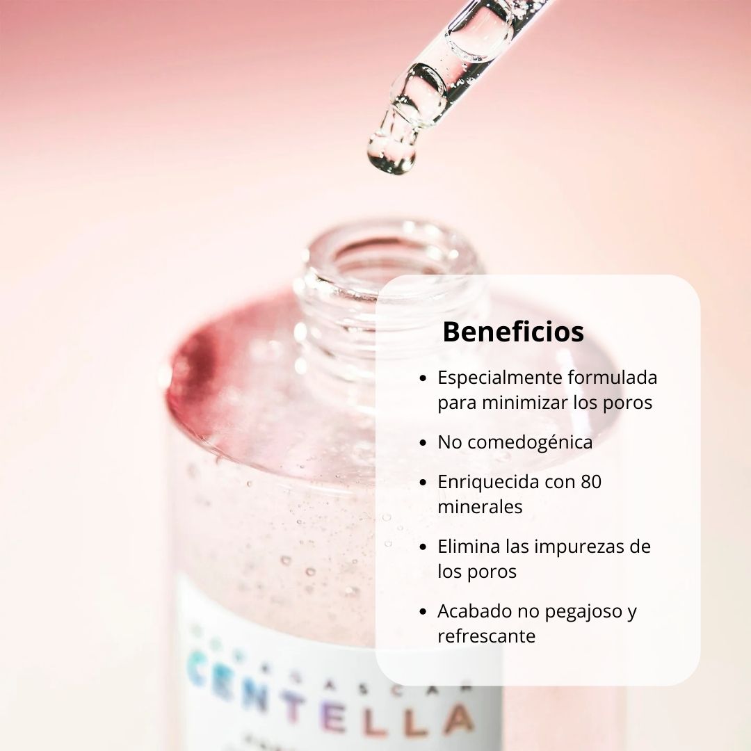 SKIN1004 Madagascar Centella Poremizing Fresh Ampoule – Moonbow ...